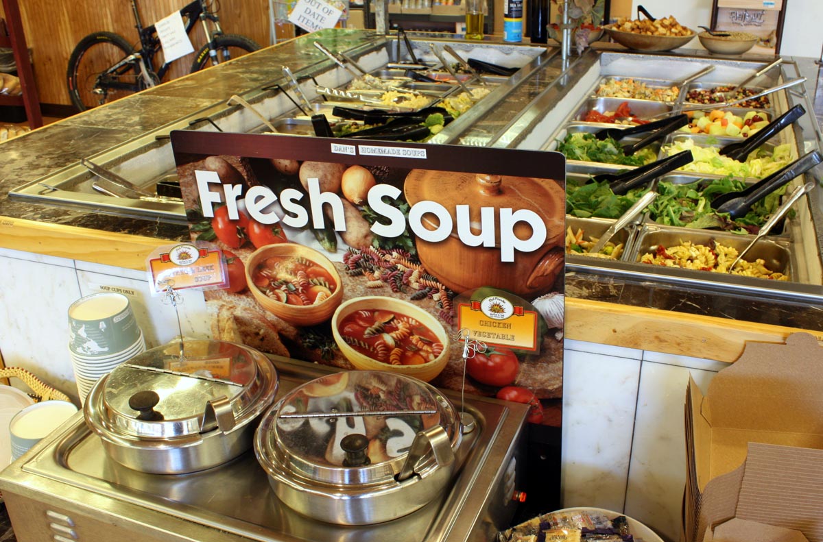 Gallery : Solfoods