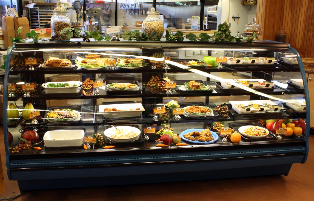 Gallery : Solfoods