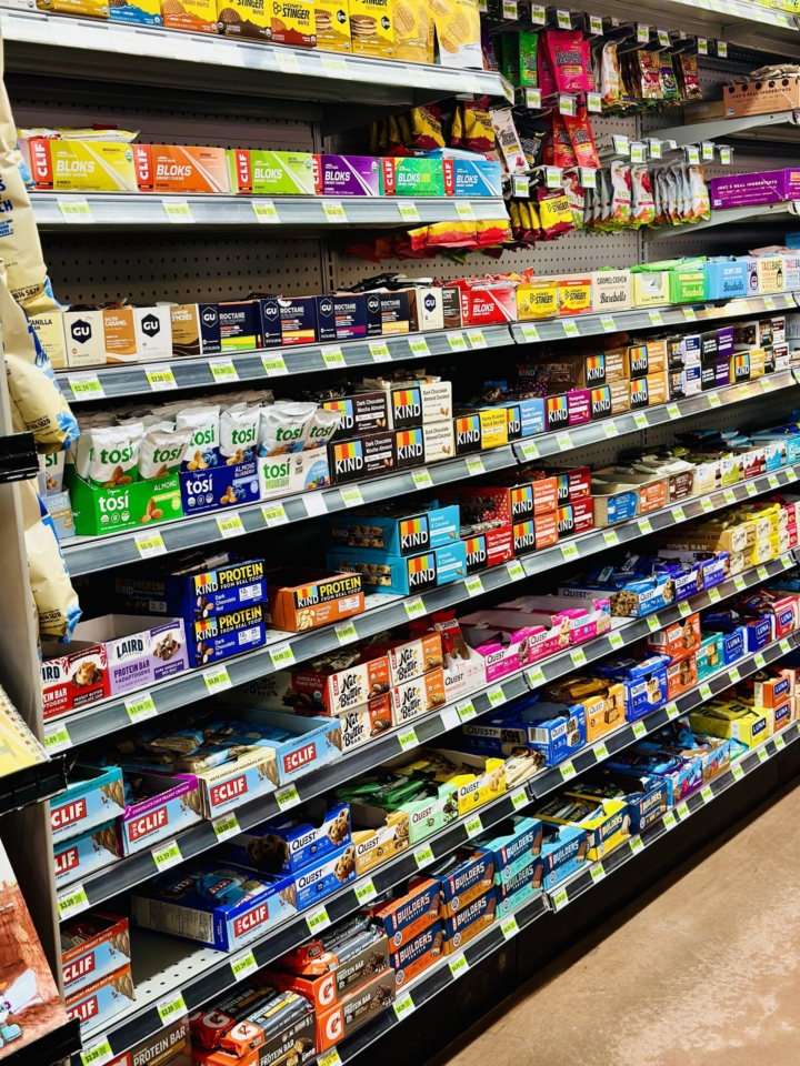 GALLERY : Sol Foods