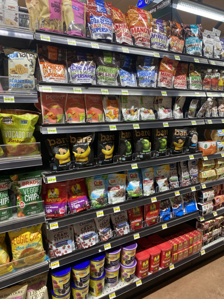 GALLERY : Sol Foods