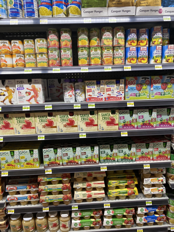 GALLERY : Sol Foods