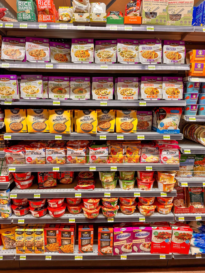 GALLERY : Sol Foods