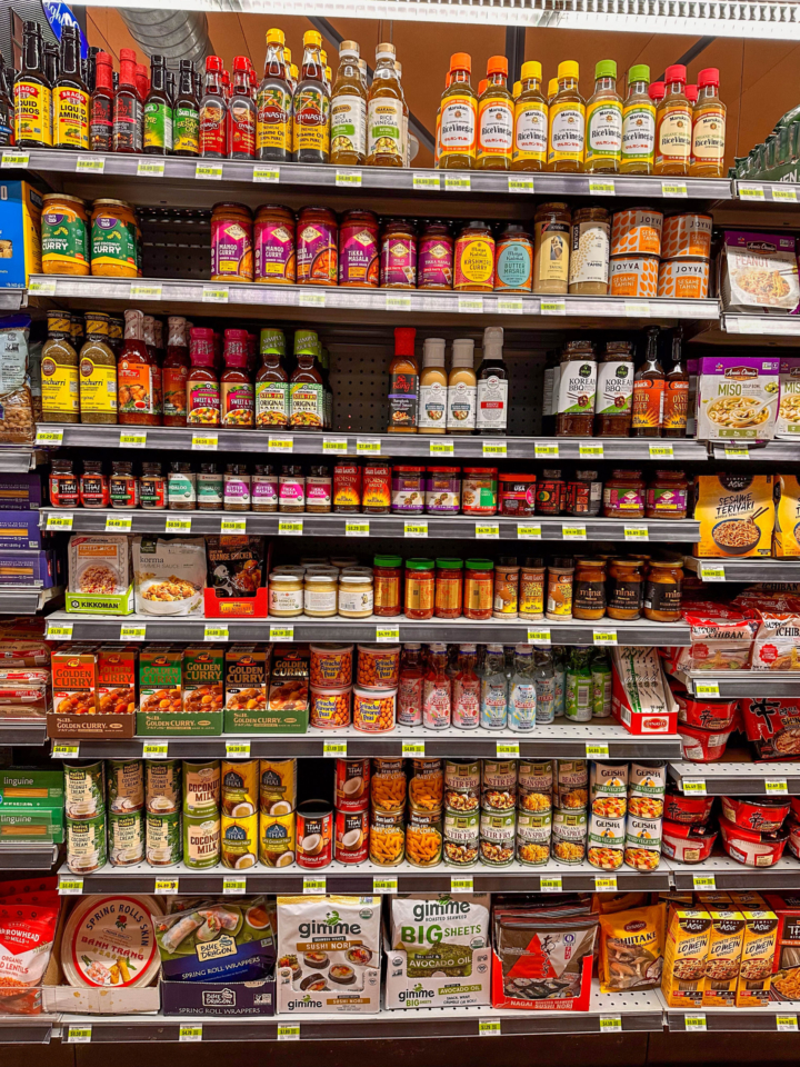 GALLERY : Sol Foods
